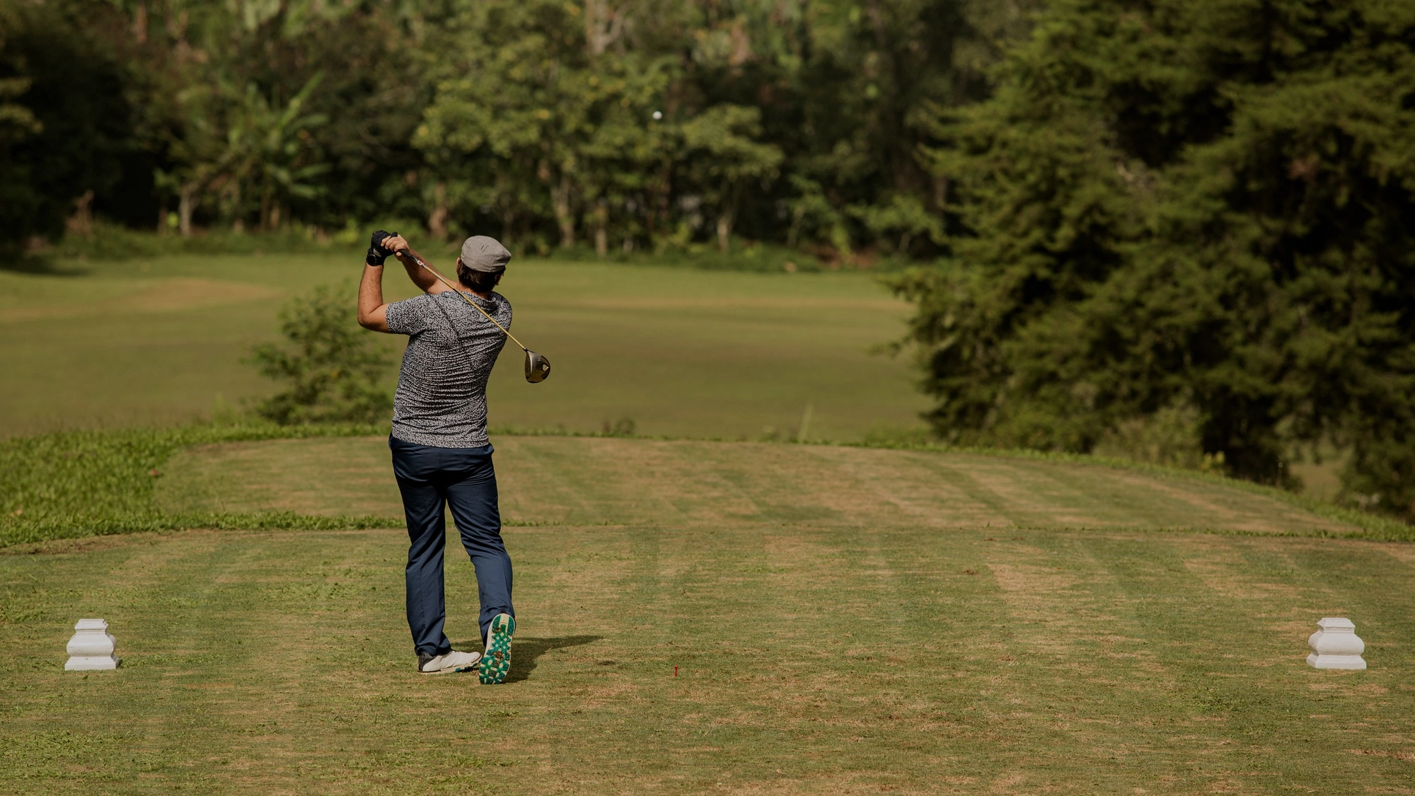 Golf Resort - Western Inn International Limited Khulna